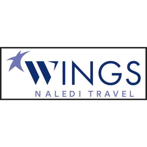 Naledi Logo Msongi, Naledi Aphiwe And JL SA Collaborated On A Brand